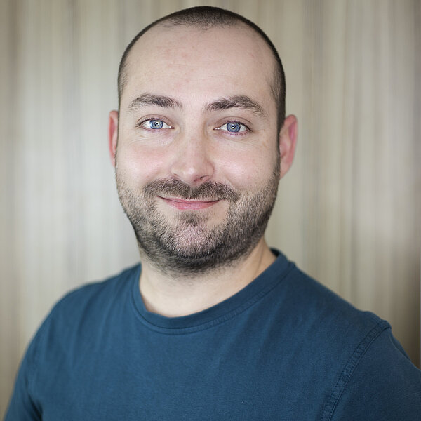 Kontakt mit dem Haus Stephanus aufnehmen