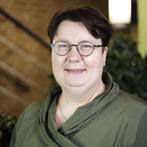 Kontakt mit dem Haus Stephanus aufnehmen